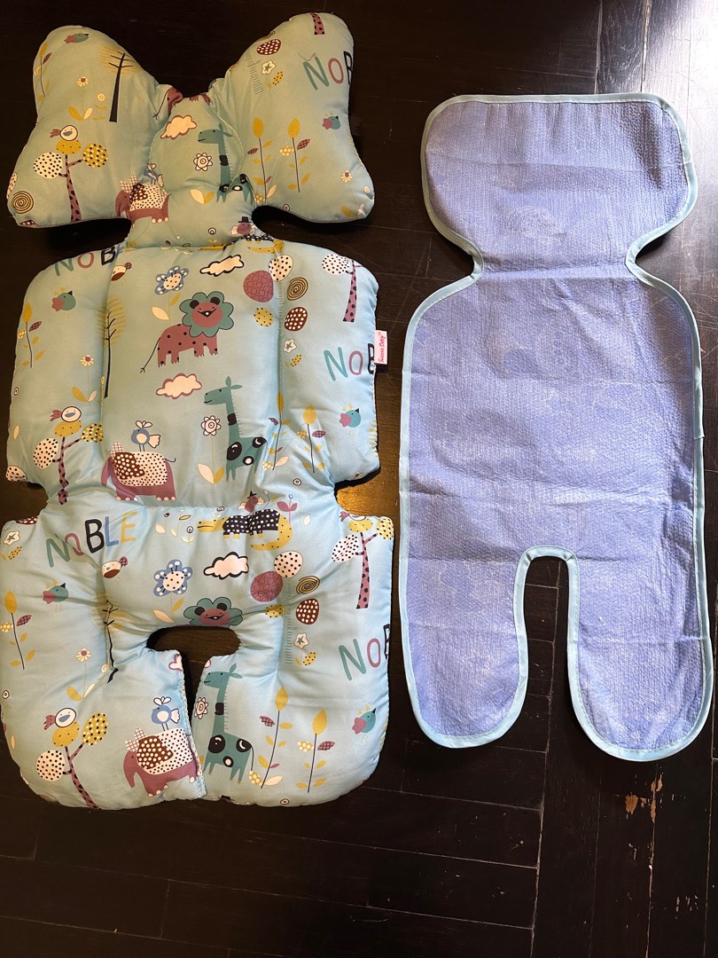 Stroller inserts universal, Babies & Kids, Going Out, Strollers on ...