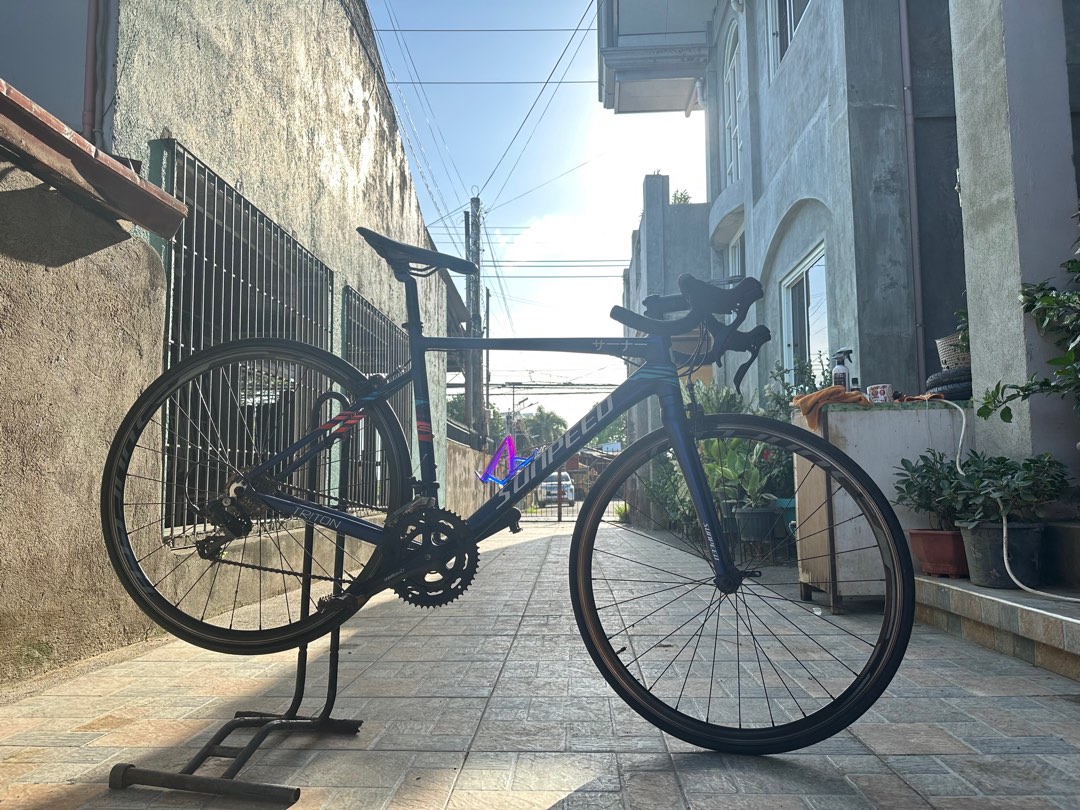 Sunpeed triton, Sports Equipment, Bicycles & Parts, Bicycles on Carousell
