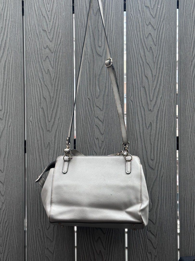 Included SF Express locker 已包順豐智能櫃 ‘THEANHA premium Paris’ Leather 真皮 ...