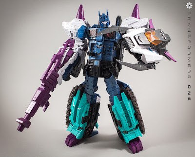 Transformers Decepticon Overlord Mastermind Creations Reformatted ...