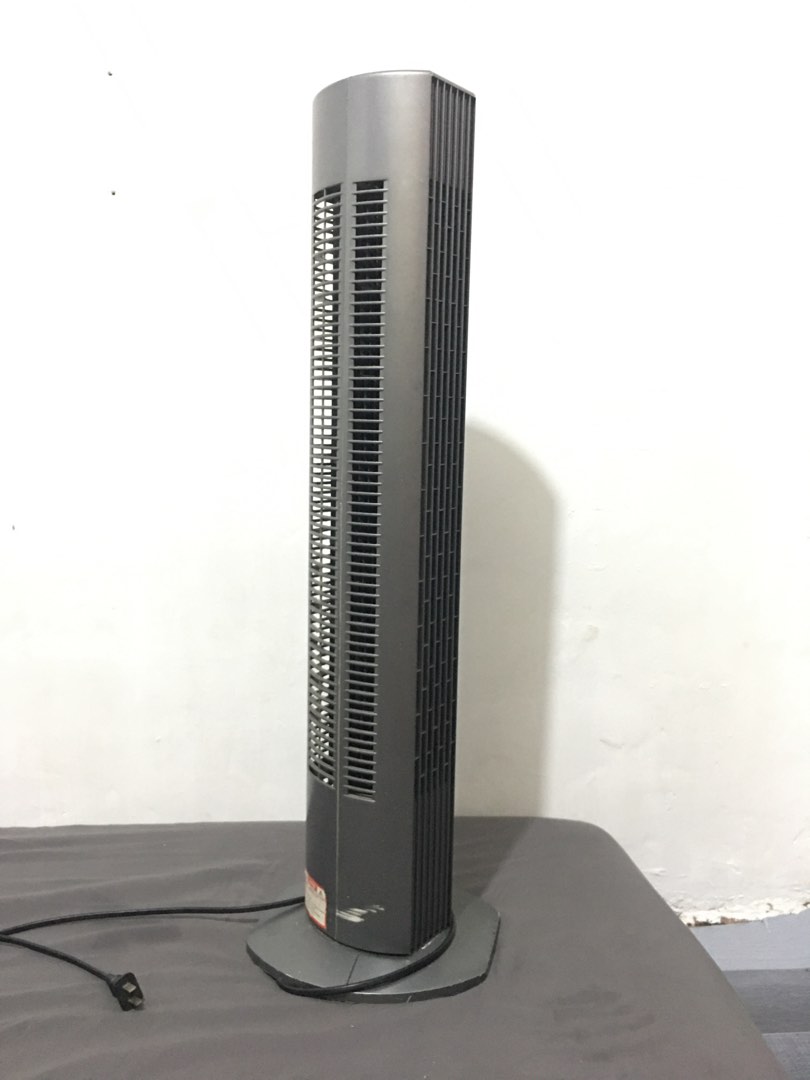 Ultra Slim Fan, Furniture & Home Living, Lighting & Fans, Fans on Carousell