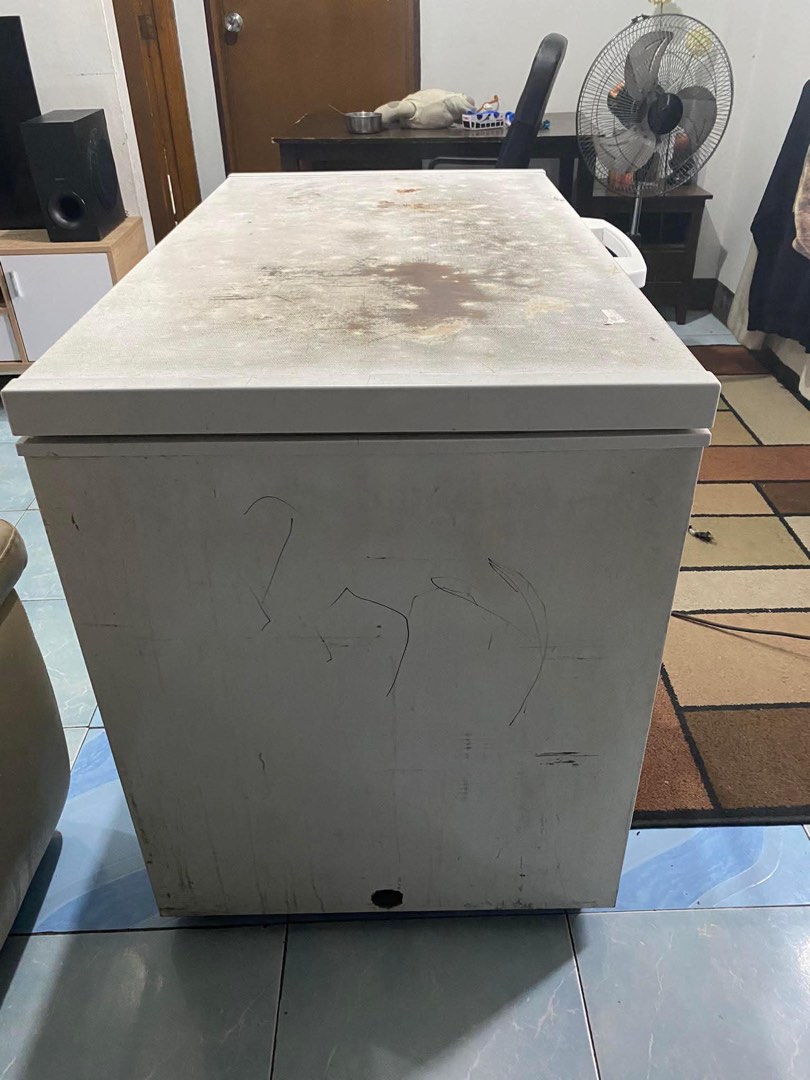 Used Chest Freezer, TV & Home Appliances, Kitchen Appliances ...