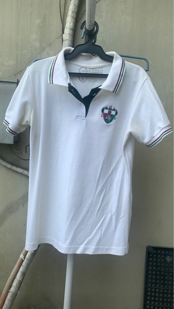 UST-CFAD Type B Uniforms, Women's Fashion, Tops, Others Tops on Carousell