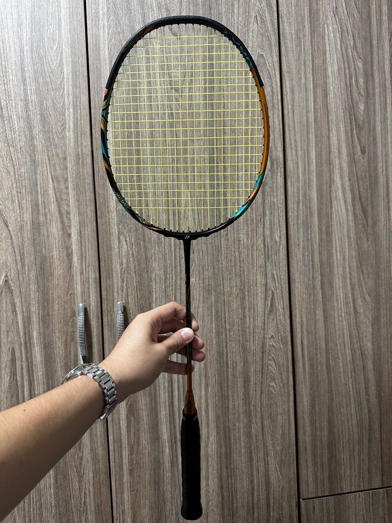 [RARE] Yonex Astrox 88D Tour Gen 2 Exbolt68 25lbs 4ug5, Sports ...