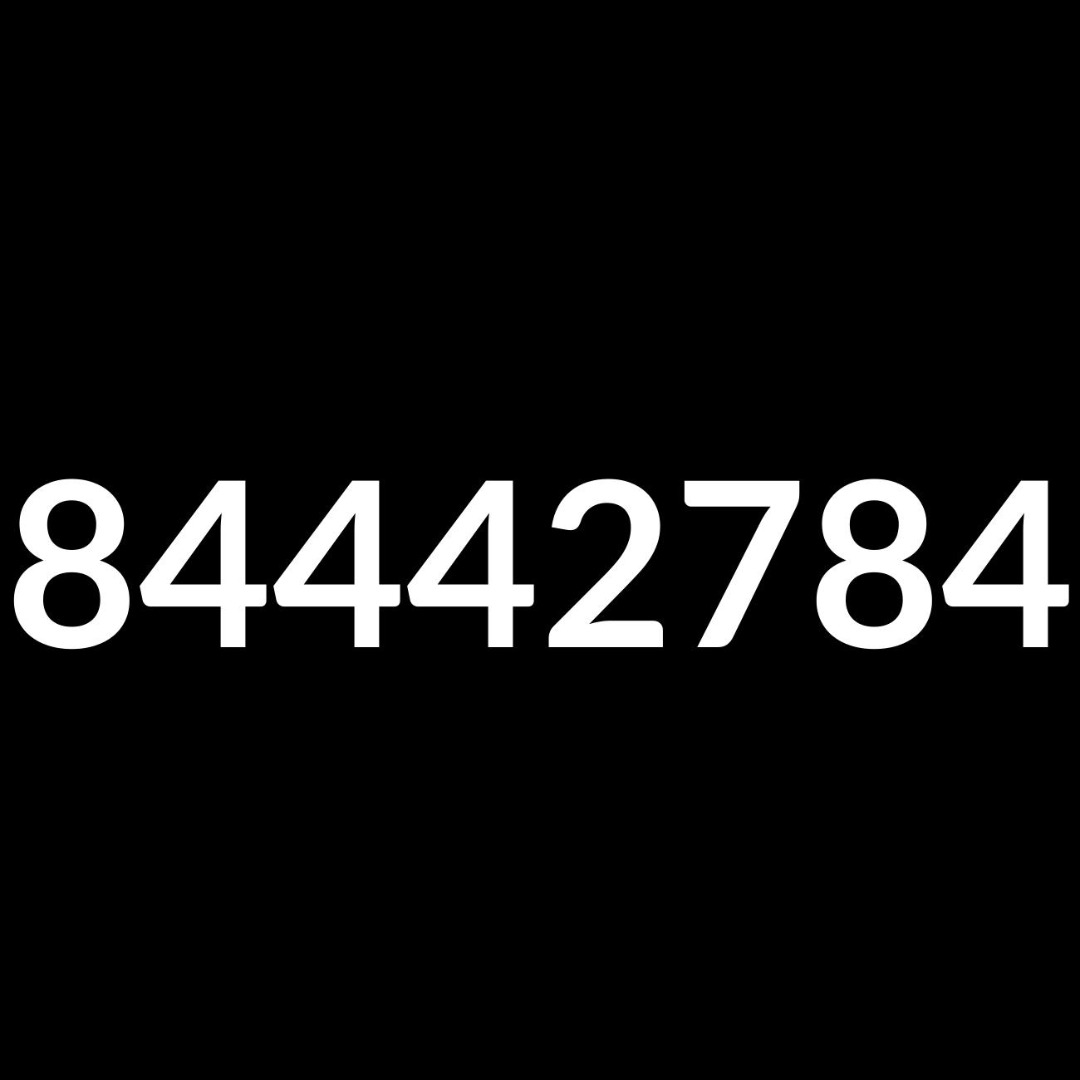 84442784 postpaid number golden number sim card preaid number ...