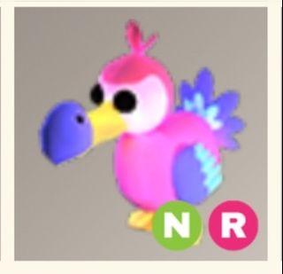 Adopt Me: Cabbit, Video Gaming, Gaming Accessories, In-Game Products on ...