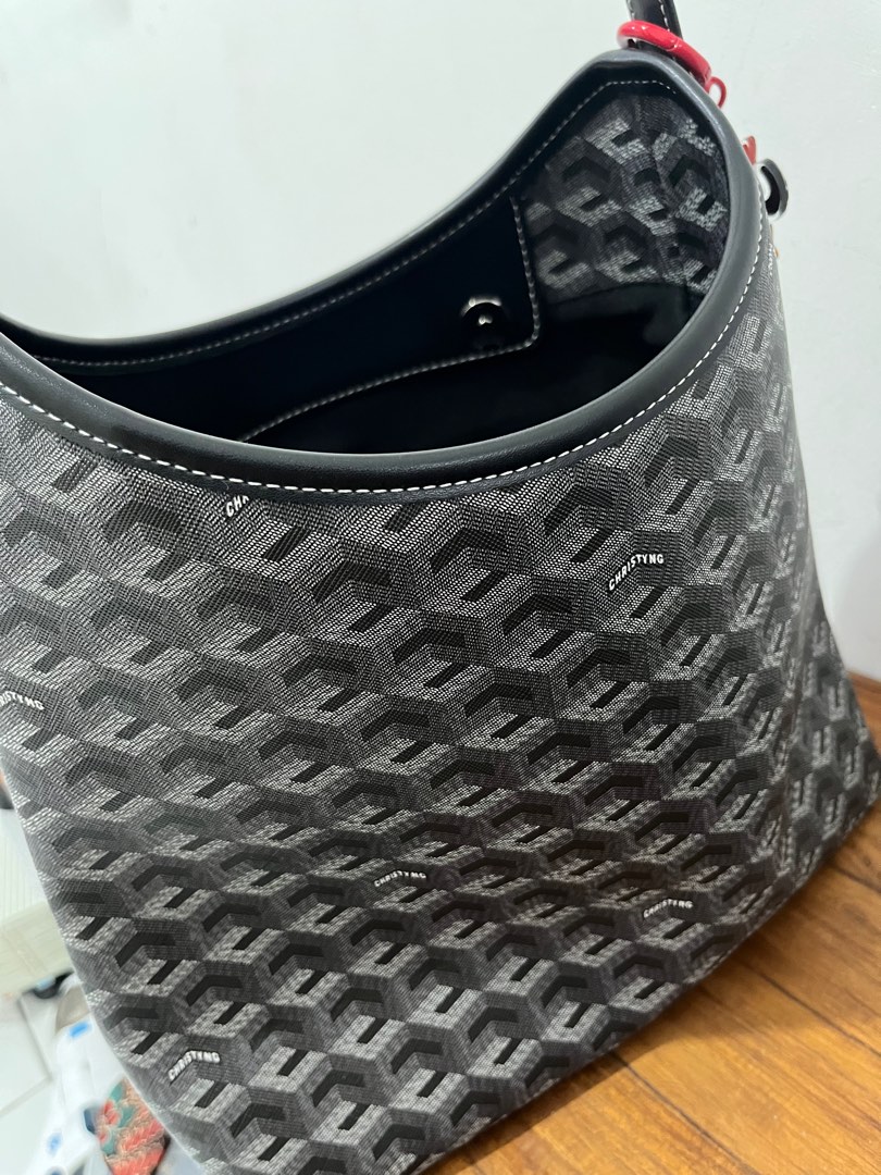 Alesso mini Christy NG, Fesyen Wanita, Tas & Dompet di Carousell