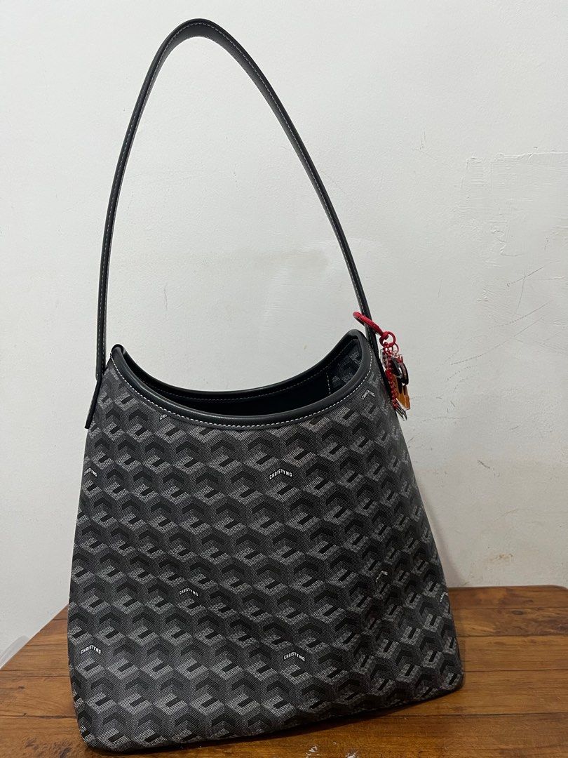 Alesso mini Christy NG, Fesyen Wanita, Tas & Dompet di Carousell