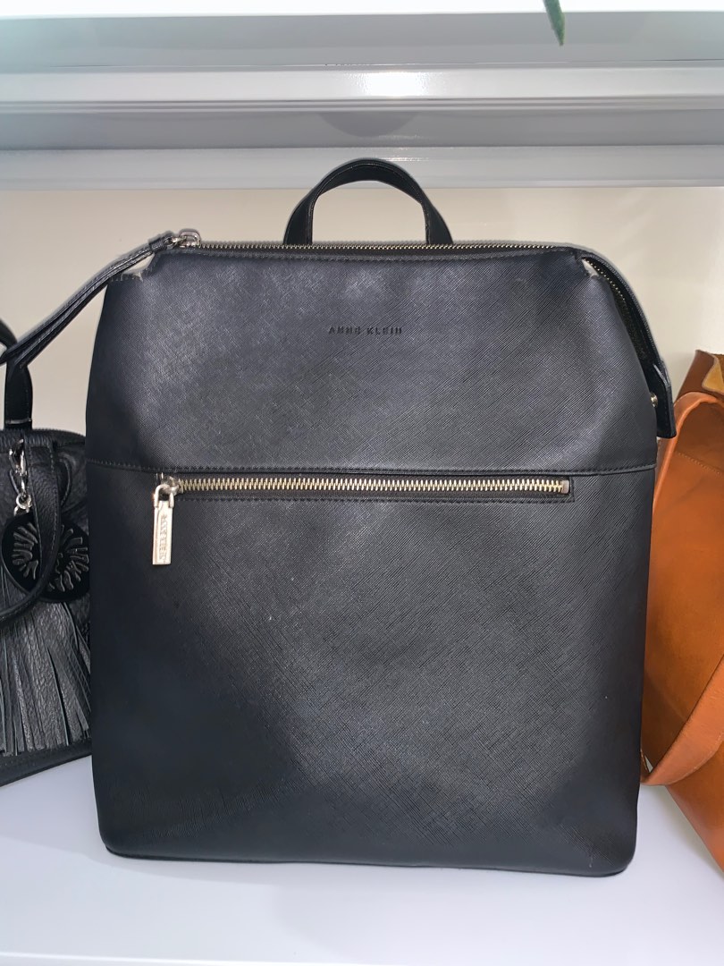 Anne Klein backpack, Women's Fashion, Bags & Wallets, Backpacks on ...