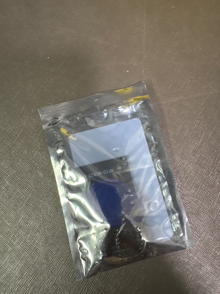 Arduino RFID BRAND NEW SEALED, Computers & Tech, Parts & Accessories ...