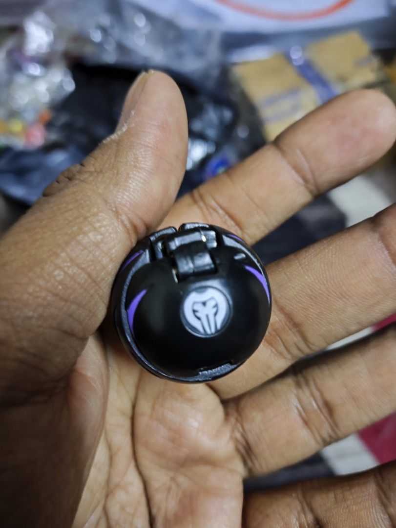 bakugan darkus reaper, Hobbies & Toys, Toys & Games on Carousell