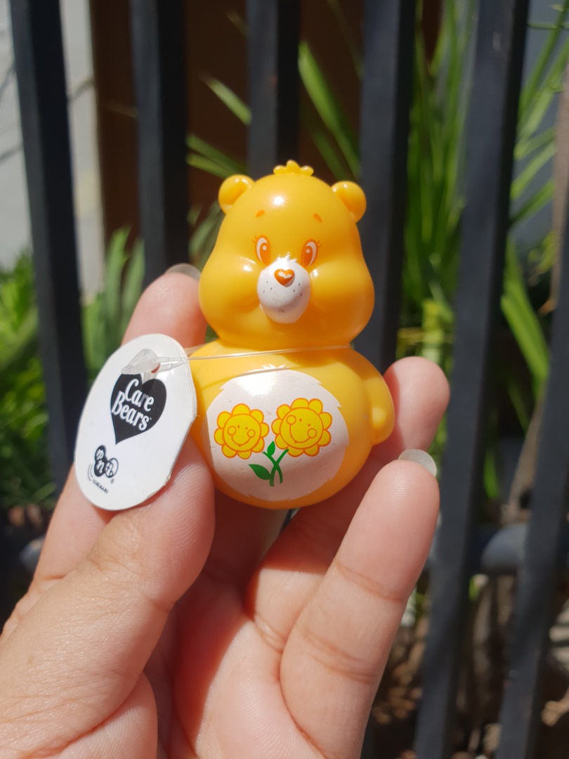Care Bear Balancer, Hobbies & Toys, Toys & Games on Carousell