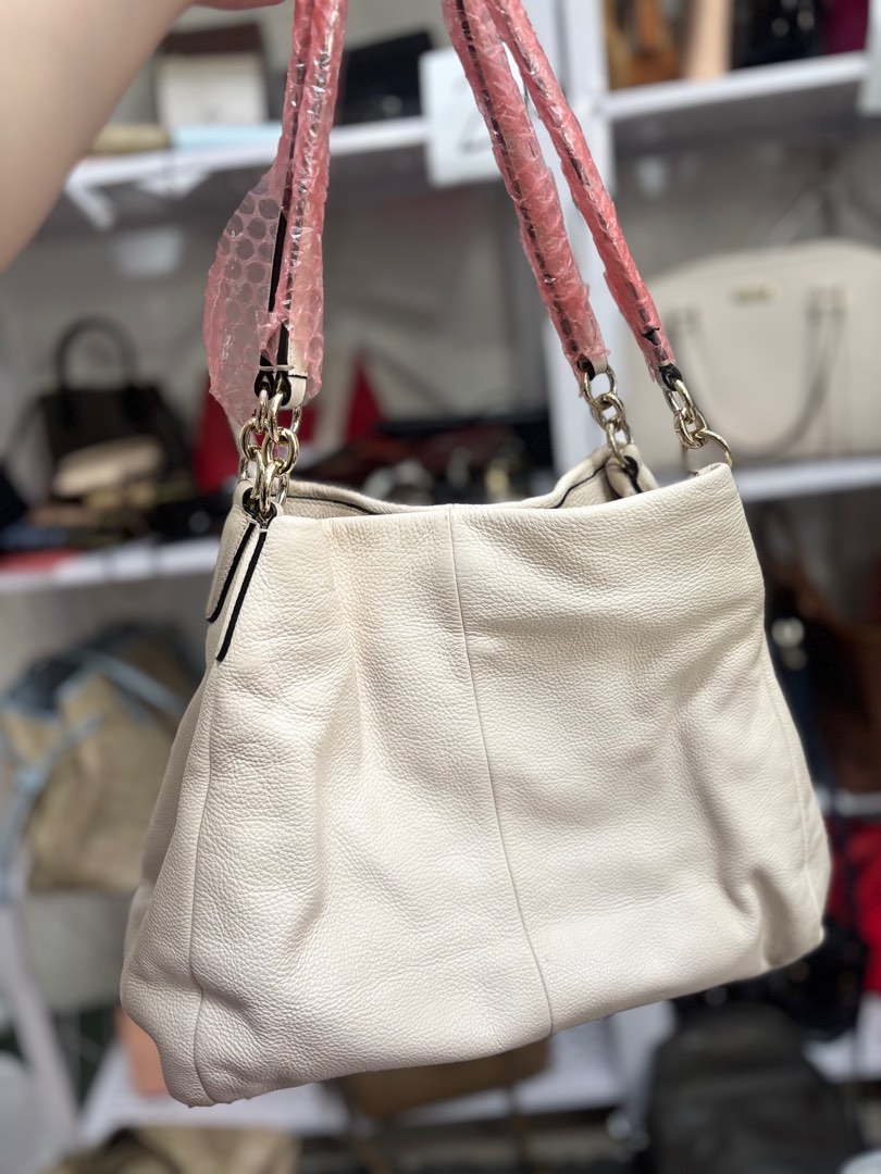 Coach phoebe, Luxury, Bags & Wallets on Carousell