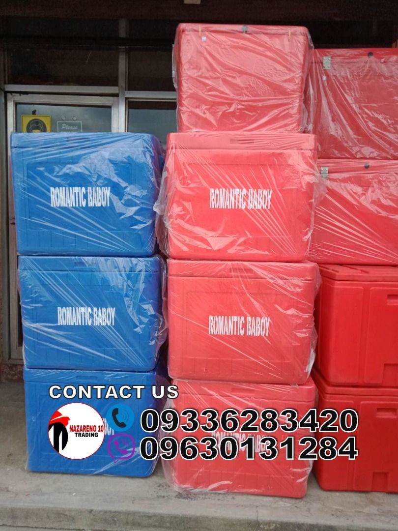 Cooler Box 110 Liters, Looking For on Carousell