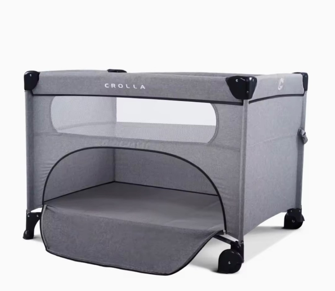 Crolla Ally, Babies & Kids, Baby Nursery & Kids Furniture, Cots & Cribs ...