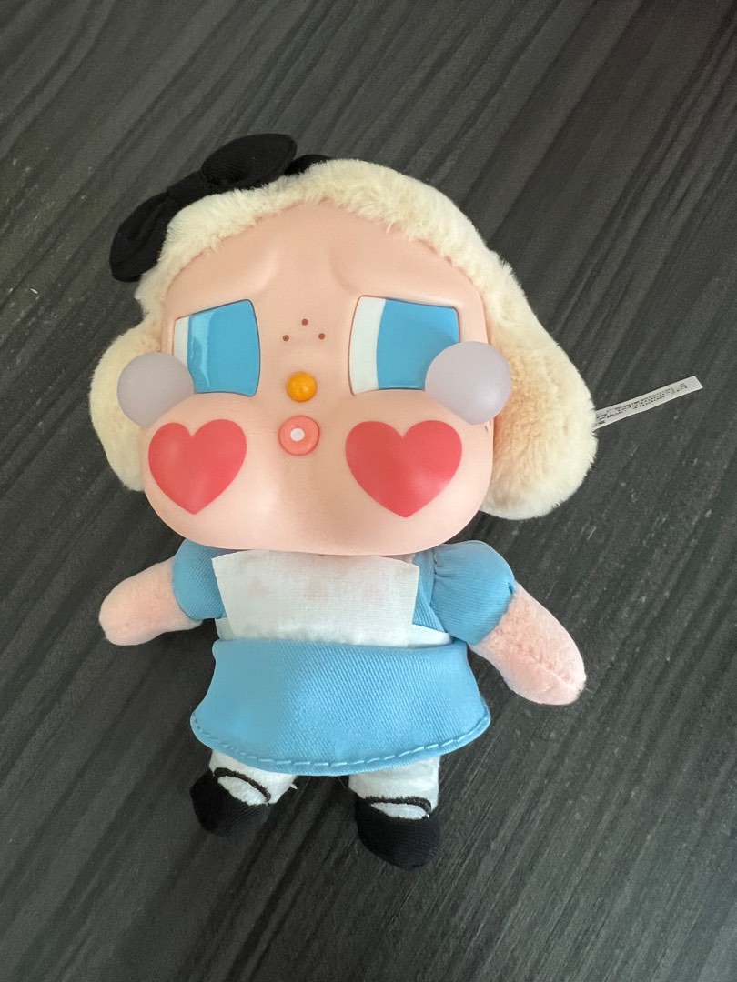 Cry baby original, Hobbies & Toys, Toys & Games on Carousell