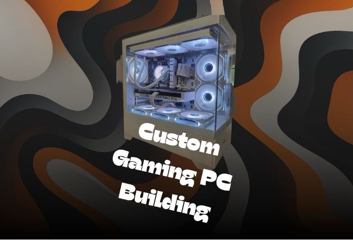 !Custom Pc Building Service!, Computers & Tech, Desktops on Carousell