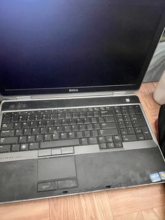 Dell latitude 5490, Computers & Tech, Laptops & Notebooks on Carousell