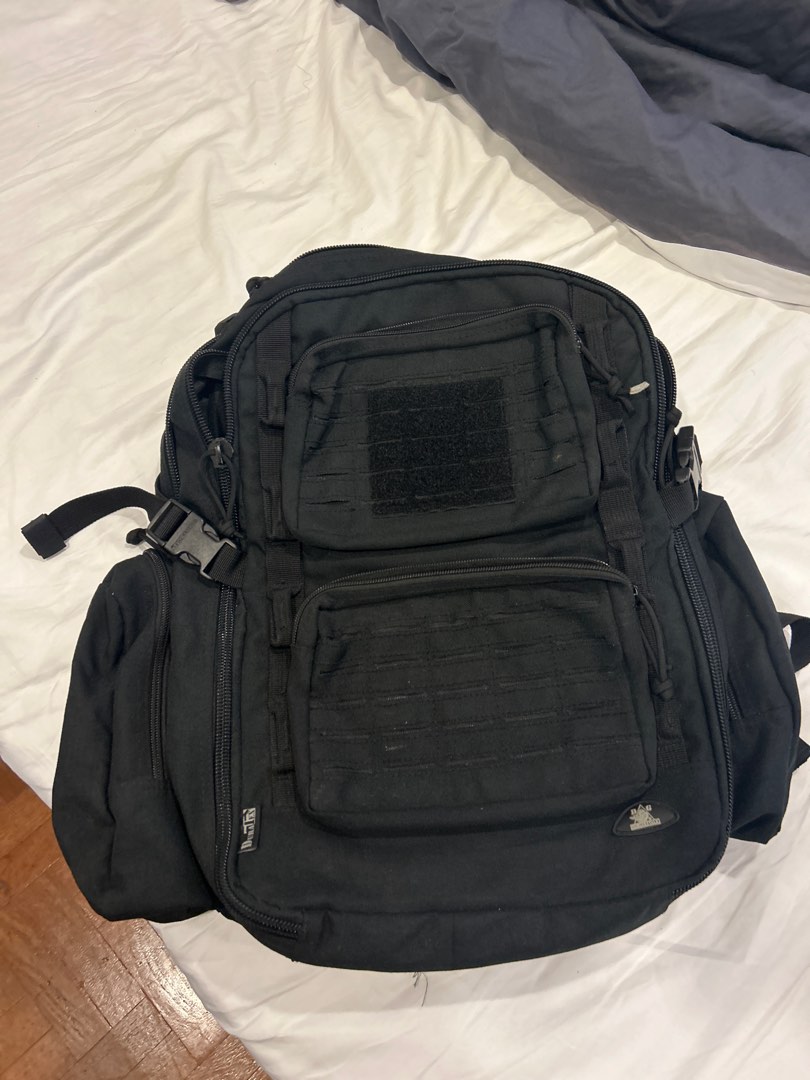 DNG Soldier Elite 3093 Backpack, Men's Fashion, Bags, Backpacks on ...