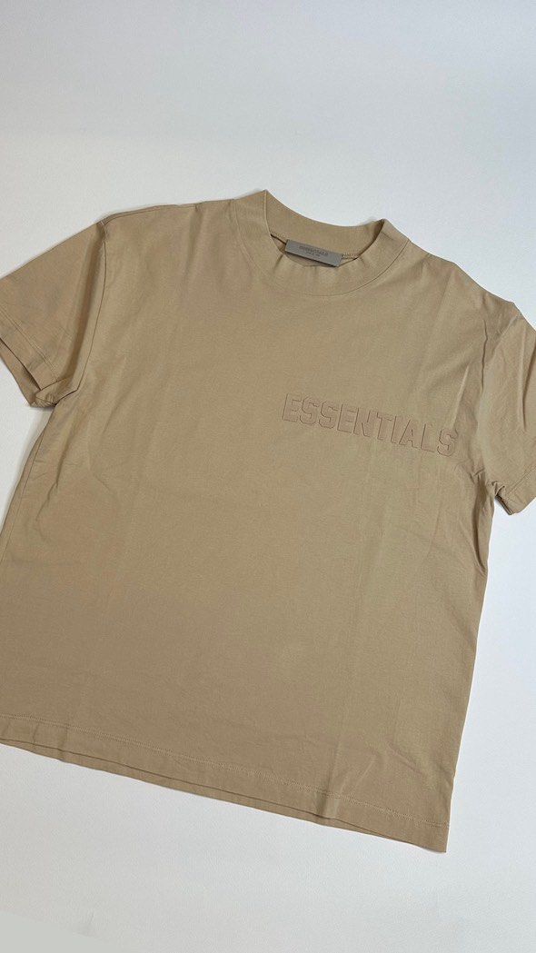 Fear Of God Essentials (FW22), Men's Fashion, Activewear on Carousell