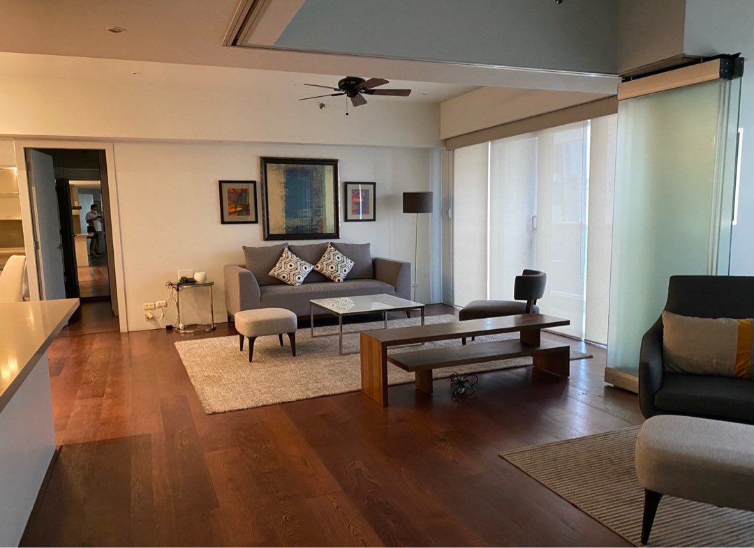 For Sale Unit E And D One Shangri La Place - North Tower Ortigas ...