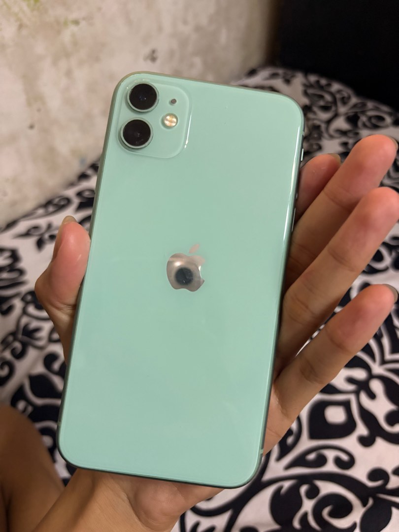 For Swap, Mobile Phones & Gadgets, Mobile Phones, iPhone, iPhone 11 ...