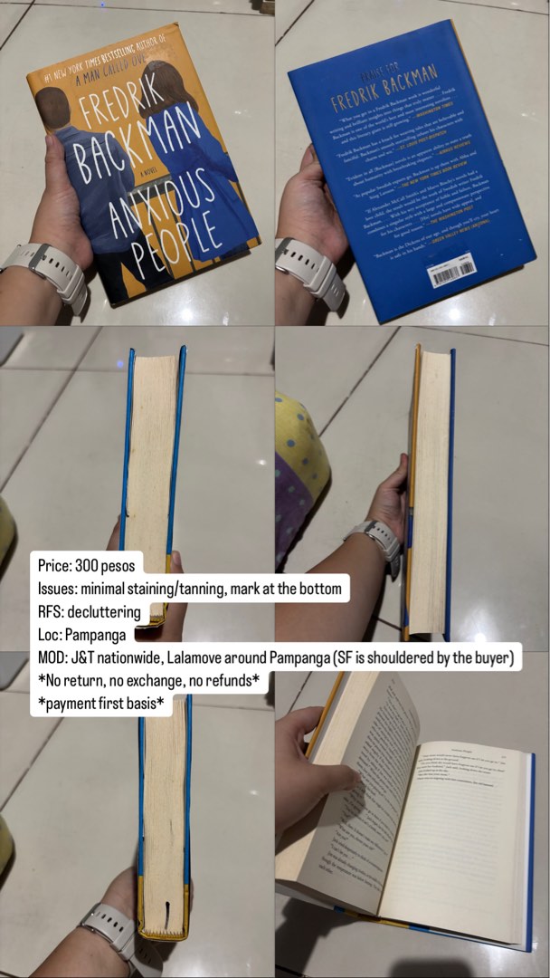 Frankly In Love by David Yoon (signed copy), Hobbies & Toys, Books ...