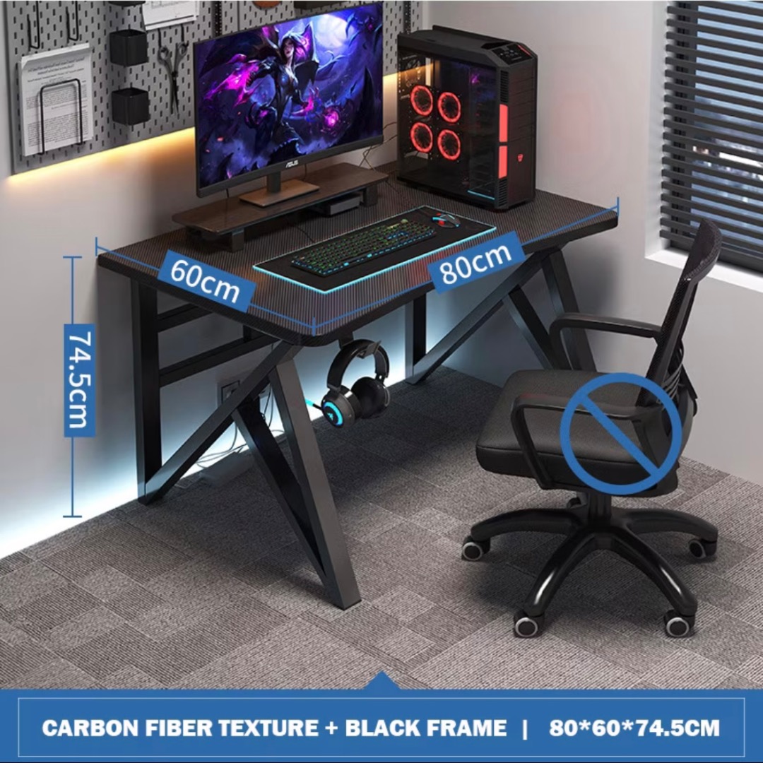 Gaming Tables | Computer Tables | Working Computer PC Table | Furniture ...