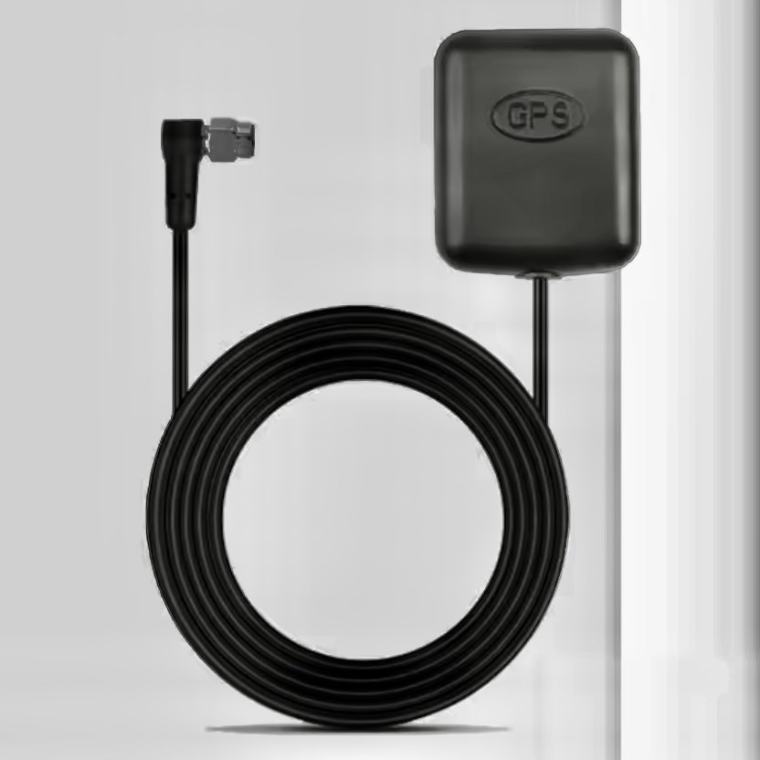 GPS Antenna Android Car Radio, Car Accessories, Accessories on Carousell