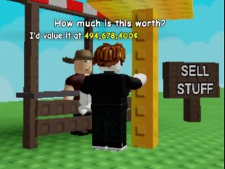 Praying Mantis/ Grow A Garden / Roblox, Video Gaming, Gaming ...