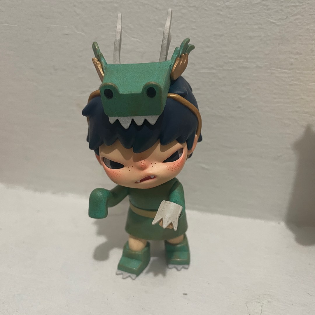 Hirono Special Prankster Loong, Hobbies & Toys, Toys & Games on Carousell