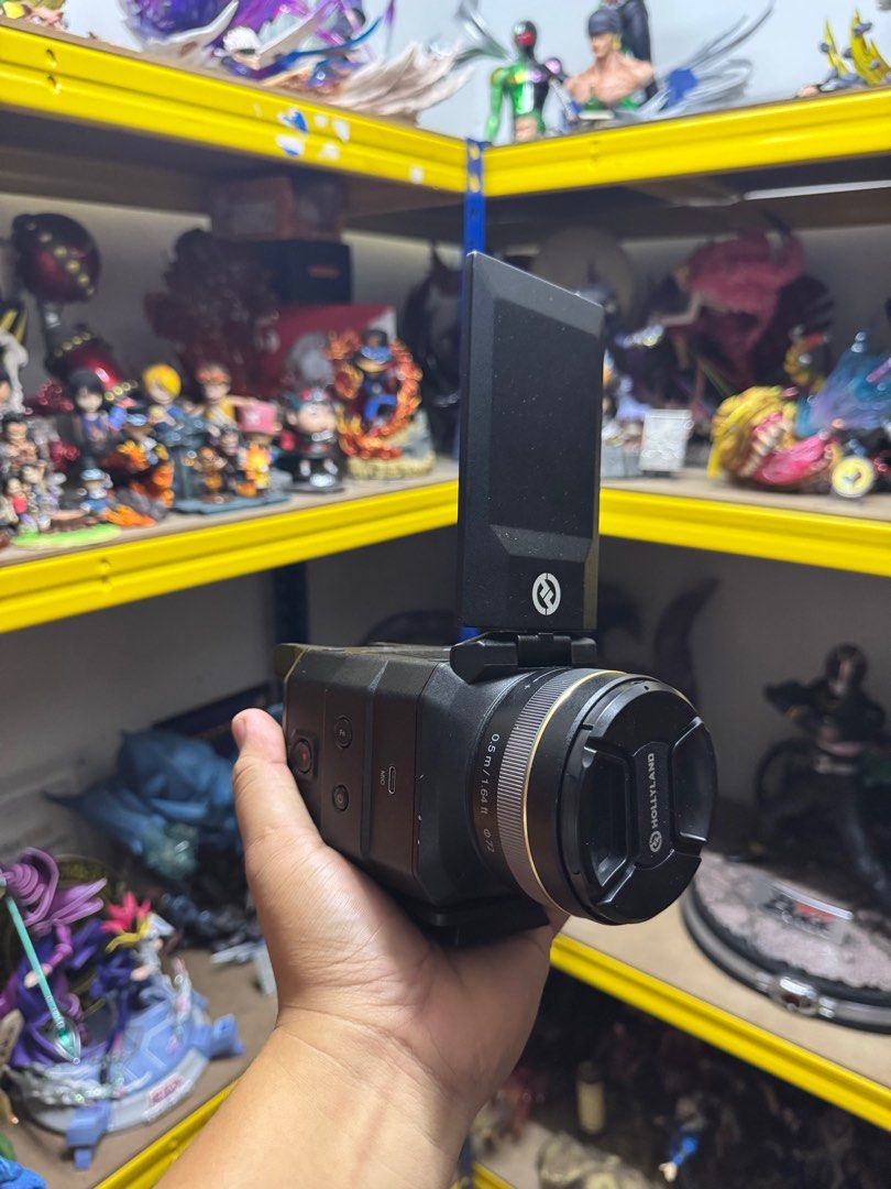 HOLLYLAND VENUSLIV, Photography, Cameras on Carousell