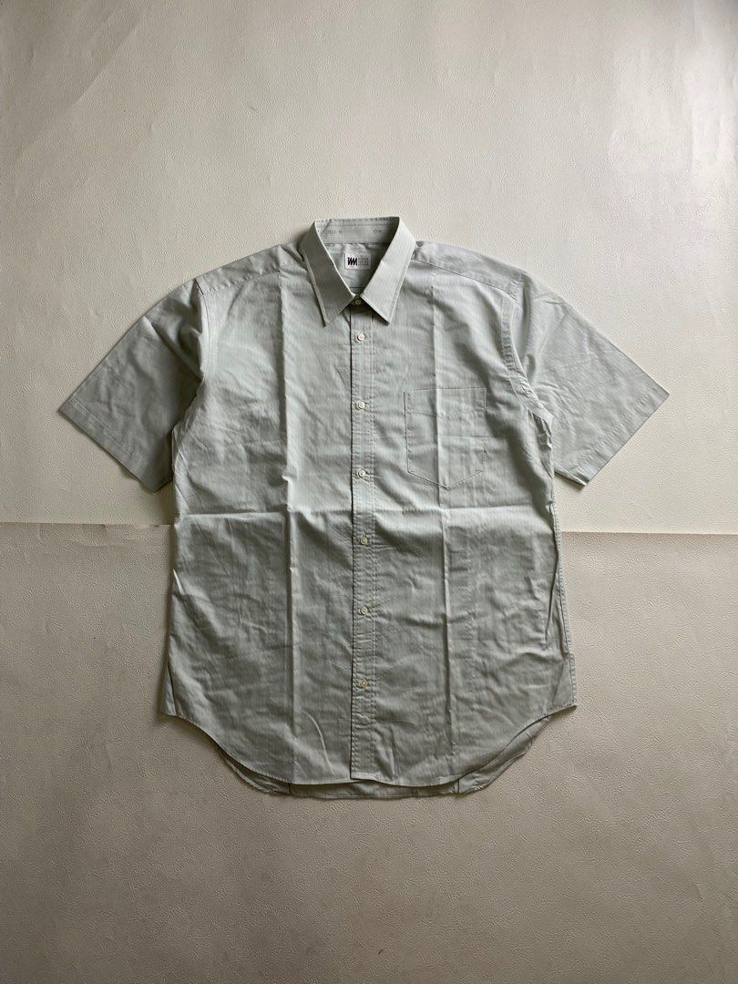 issey miyake stripe shirt maison margiela miu miu vivienne westwood issey miyake visvim junya ...