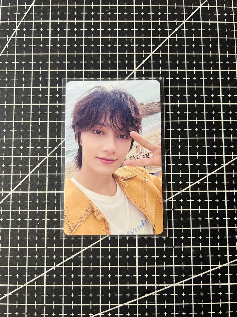 Jun Shohikigen Aichi Nagoya Dome Venue PC, Hobbies & Toys, Memorabilia ...