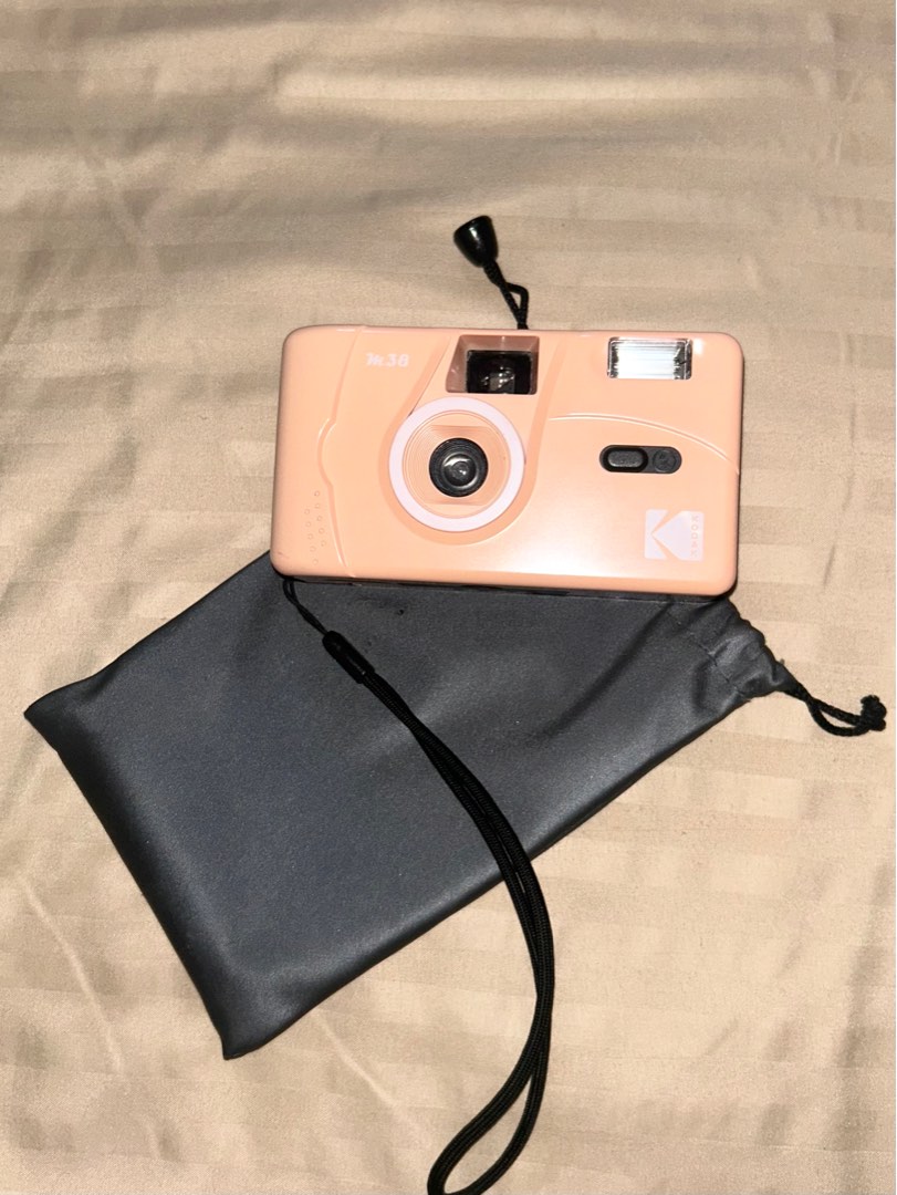 Kodad M38 Film camera, Mobile Phones & Gadgets, Other Gadgets on Carousell