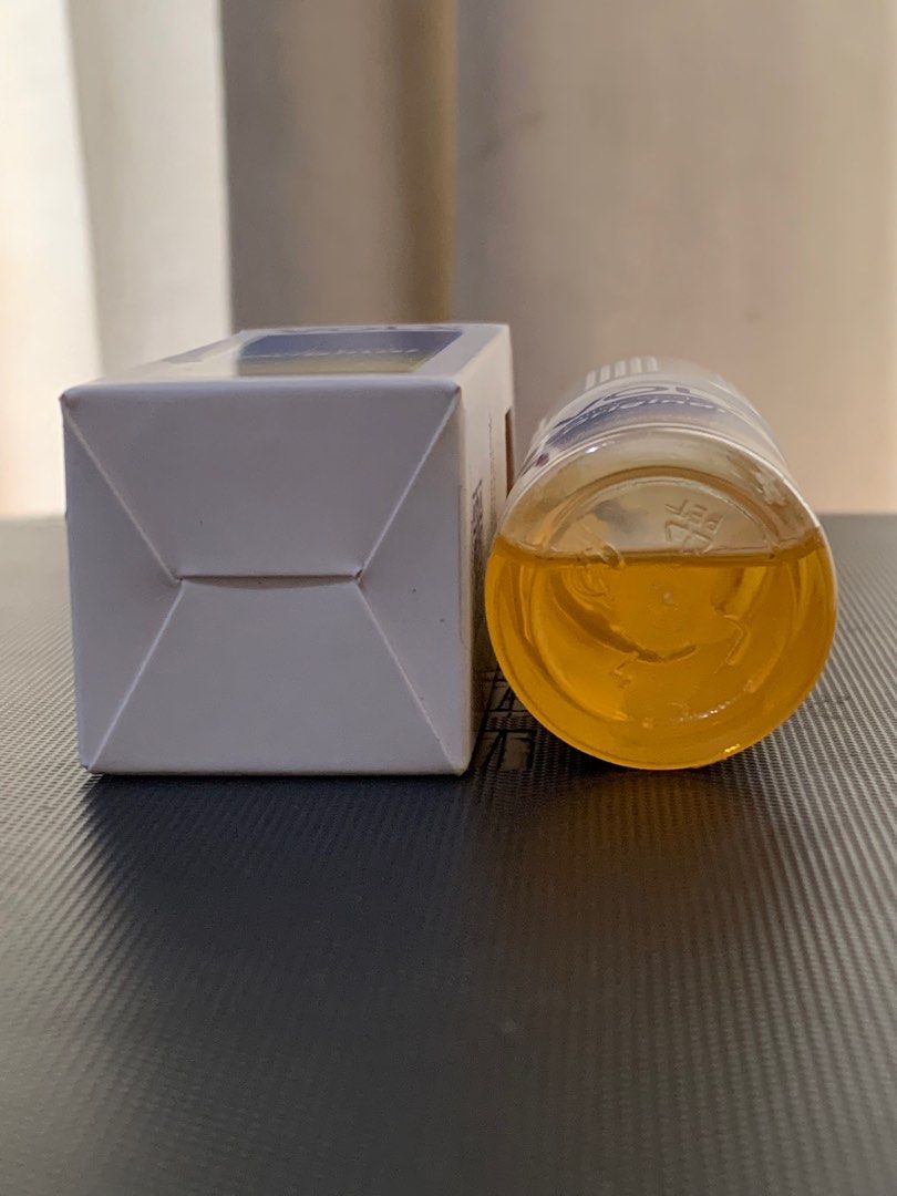 Liquid Volx Milky Soda Original Saltnic, Elektronik, Lainnya di Carousell