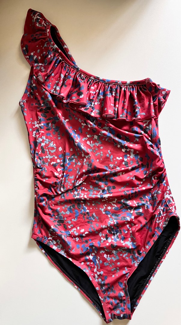 Maternity Bikini Venus One Piece Swimwear, Women's Fashion, Swimwear ...