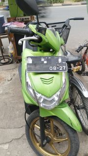 Beat karbu Dijual | Motor | Carousell Indonesia