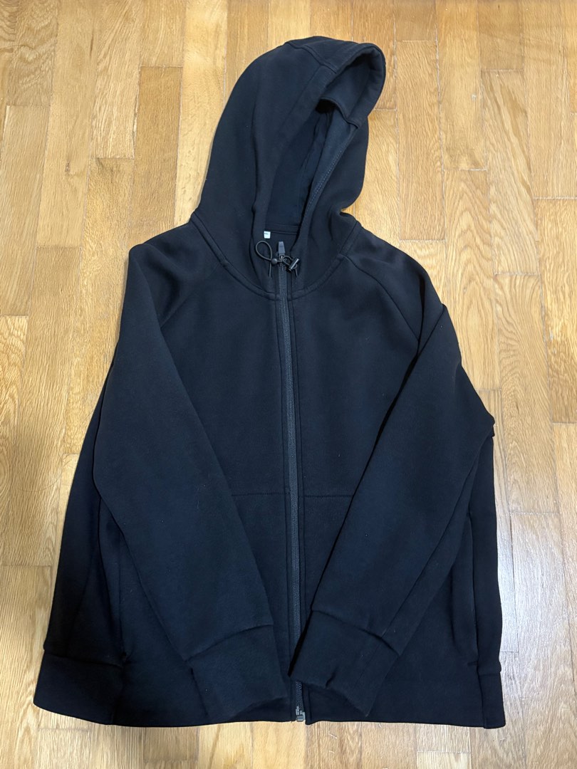 Muji Jacket, Men's Fashion, Coats, Jackets and Outerwear on Carousell