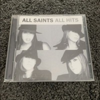 ORIGINAL CD: ALL SAINTS - ALL HITS (2-DISC, CD+DVD, MADE IN GERMANY), Musik & Media, CD, DVD ...