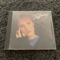 ORIGINAL CD: TIFFANY - TIFFANY (MADE IN USA), Musik & Media, CD, DVD ...