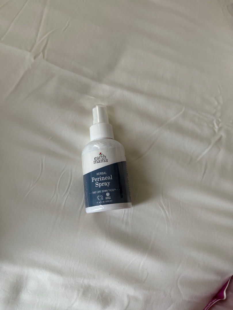 Perineal Spray, Babies & Kids, Maternity Care on Carousell