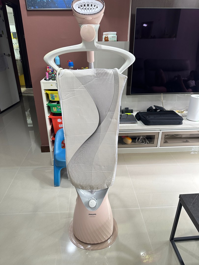 Philips clothes steamer, TV & Home Appliances, Irons & Steamers on ...