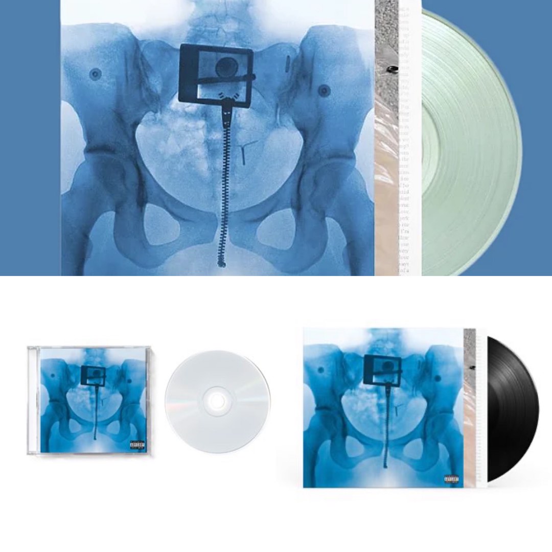 Pre order Lorde Lorde Virgin Limited Edition Exclusive Green Vinyl ...