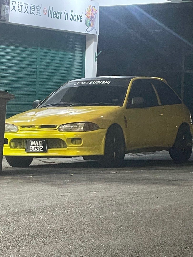 Proton satira, Cars, Cars for Sale on Carousell