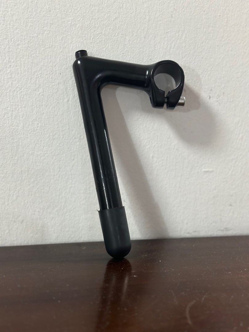 Quill stem for fixie fixed gear road bike single speed njs bicycle ...
