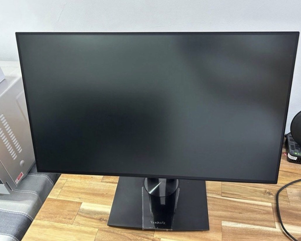 SALE!! ViewSonic VP2468A 24inch Premium IPS LCD 1920 x 1080 resolution ...