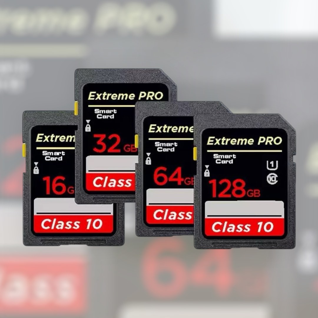 SD Card, 攝影器材, 攝影配件, 其他攝影配件 - Carousell