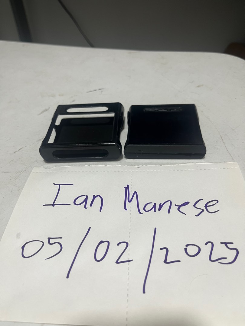 Shanling m1s and flipears aisha, Audio, Earphones on Carousell