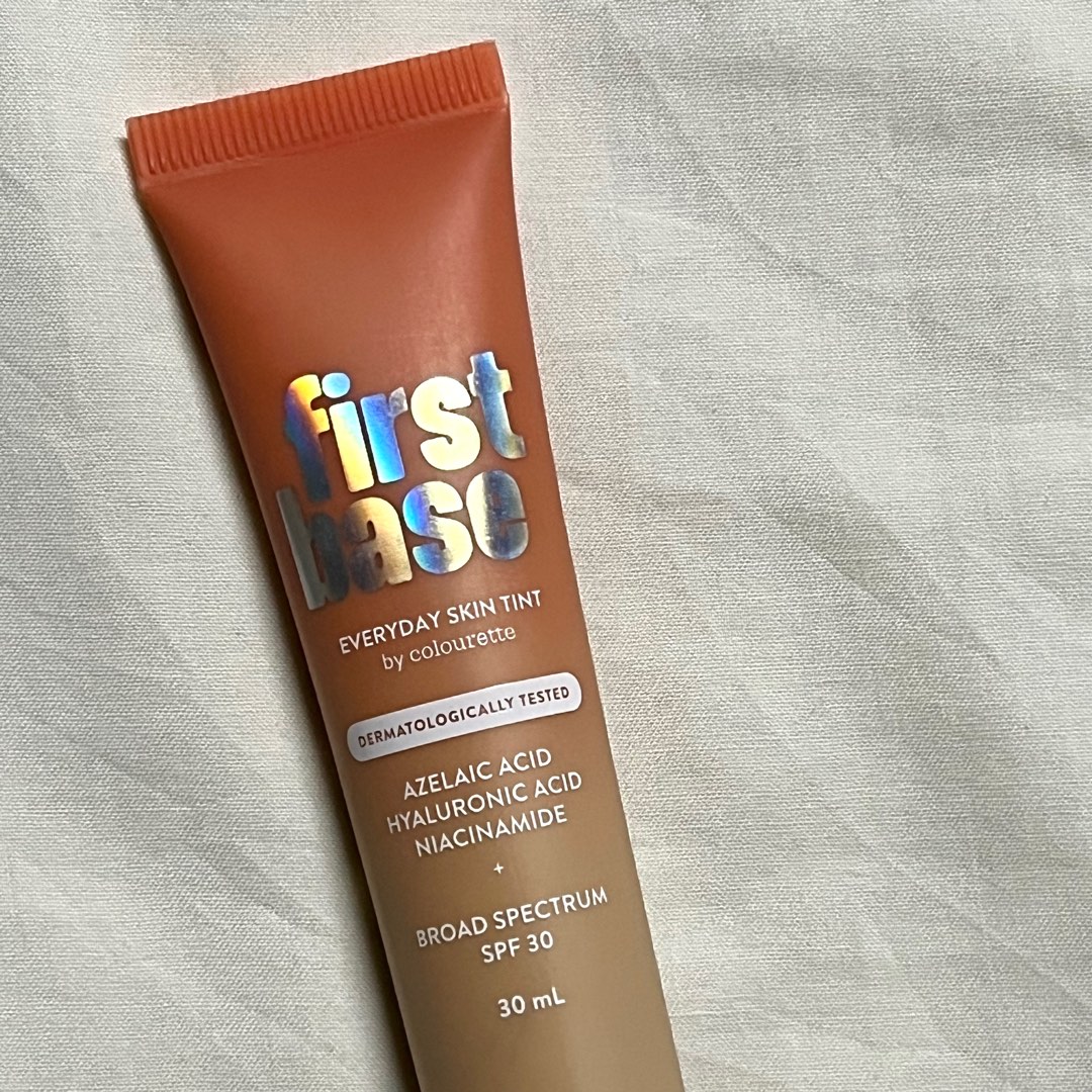 Siargao first base skin tint by Colourette 30ml, Beauty & Personal Care ...